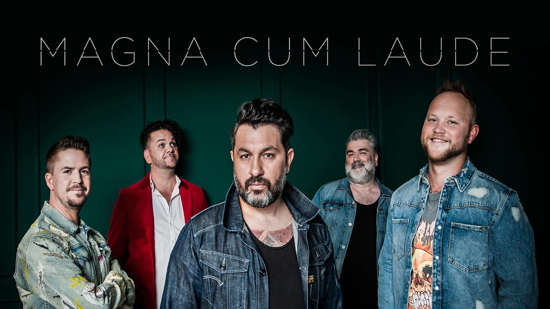 Magna Cum Laude - Pécsi Napok Fesztivál